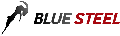Contact Us – Bluesteel
